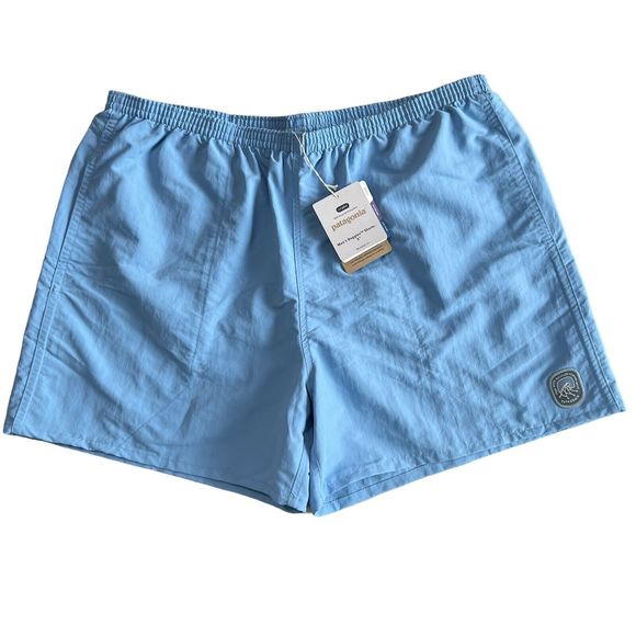 Patagonia | Swim | Patagonia Mens 2xl Baggies Swim Trunks Mesh Lined ...